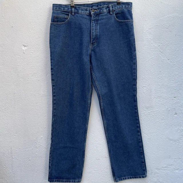 Tescos mens jeans store
