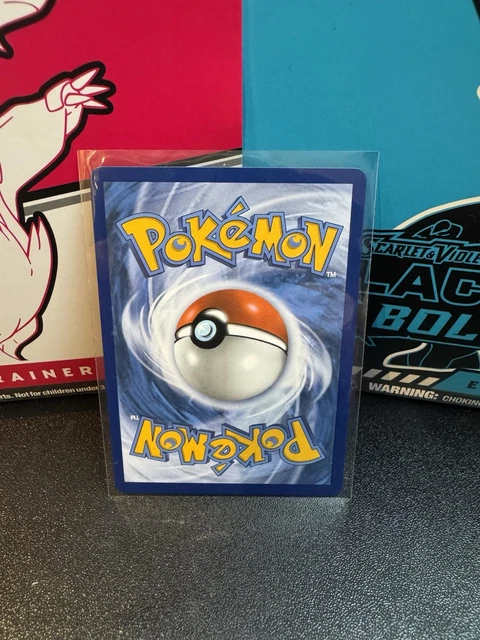 MEGA GENGAR EX 056/094 Phantasmal Flames Pokemon TCG £3.59 - PicClick UK