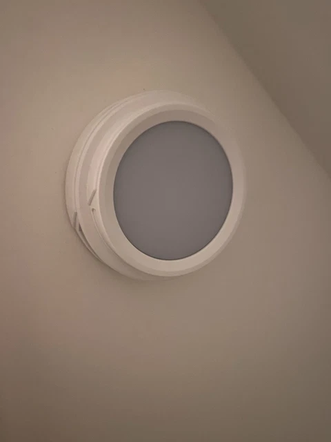 INFINITY X1 MOTION Activated Portable Light 2 Pack USB-C Rechargeable £ ...