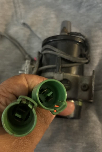 83 84 85 Toyota Celica Gt Gts Ignition Coil Ignitor 22R 22Re Oem 19070 ...