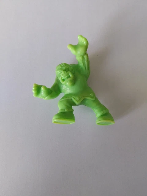 FIGURINE /FIGURE MONSTER in my pocket - série1 - matchbox - Hunchback ...