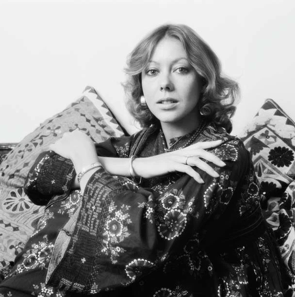 BRITISH ACTRESS JENNY Agutter UK 17th September 1976 OLD PHOTO £5.46 ...