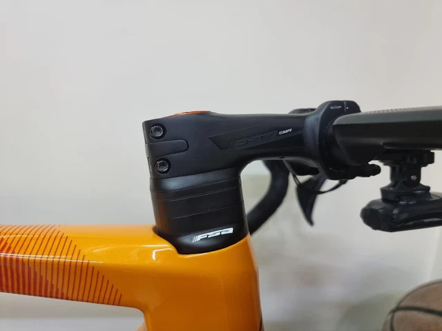 COVERSTEM FSA SMR Merida, De Rosa, Stevens (SK, Merak, Reacto,Scultura ...