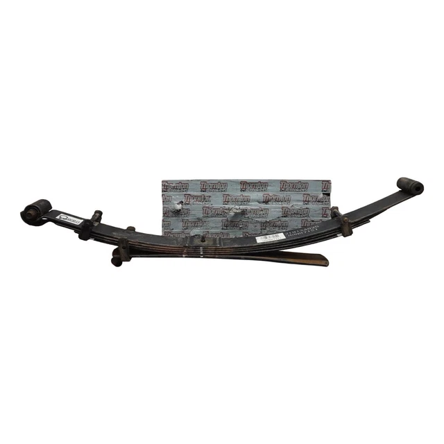 MITSUBISHI L200 REAR Leaf Spring Mk4 2006-2015 Not Handed 4150A174 £79. ...