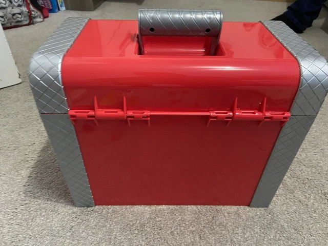 NEW SEALED RYAN'S World Series 1 Build A Ryan Mystery Tool Box £25.00 ...