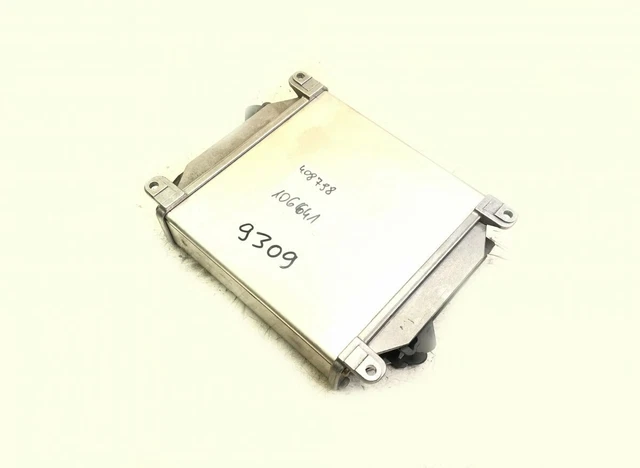64.2494.11 20749898 GEARBOX Control Unit ECU Voith D864.3E From VOLVO ...