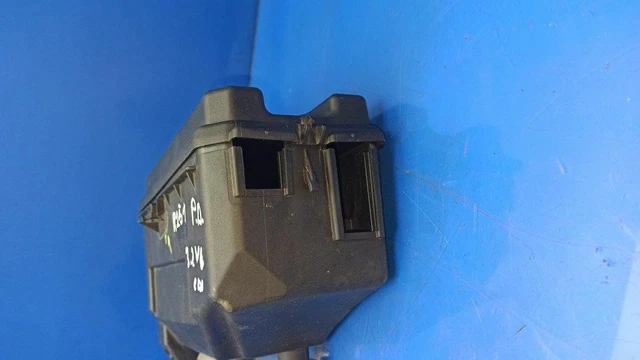 MERCEDES-BENZ R W251 2007 Diesel Sicherungskasten Satz 1645400182 ...