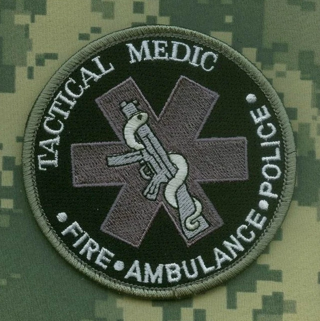 KANDAHAR WHACKER© PEDRO MEDEVAC COMBAT RESCUE PJ ACU-SWAT SSI ...
