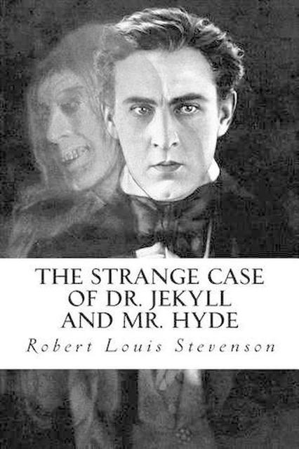 THE STRANGE CASE of Dr. Jekyll and Mr. Hyde by Robert Louis Stevenson (English) EUR 16,41 ...