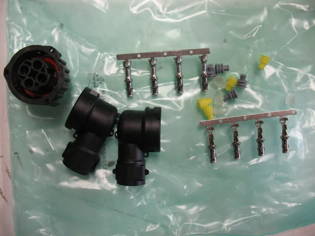 DEUTZ 04218154 BF4M2012 TD2011LO4 & others engine wiring loom harness ...