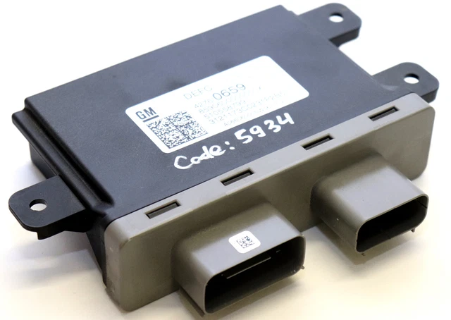 OPEL INSIGNIA B 42760659 Steuergerät Modul Adblue Control EUR 107,99 ...