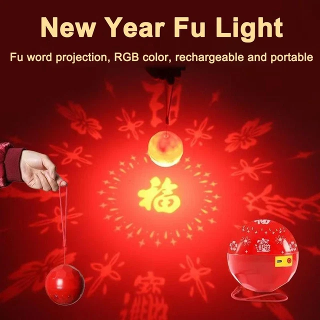 NIGHT LAMP, NEW Year Flashing Ambient Lights V0T7 £7.28 - PicClick UK