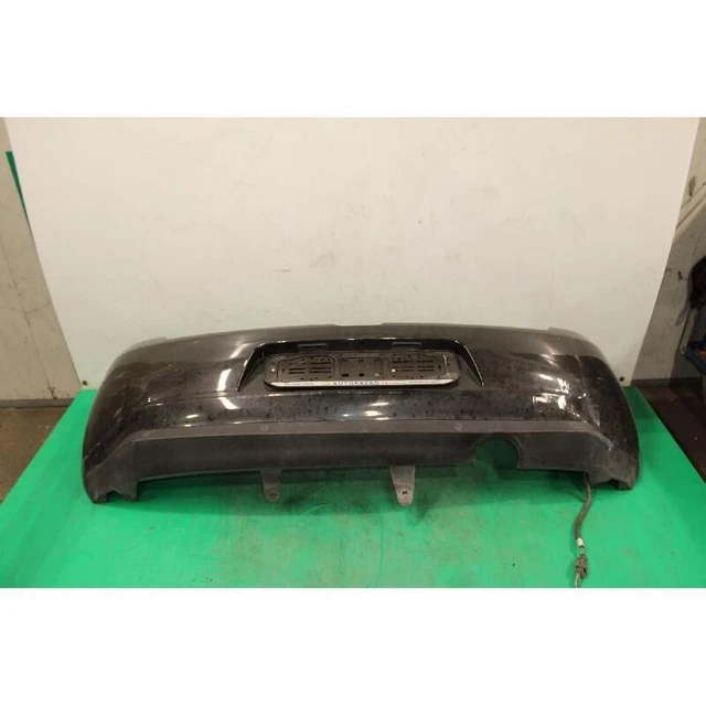 PARE-CHOC ARRIÈRE POUR Citroen - Ds C3 (09-13) 1.4 8V (54Kw) Bienergy Ber. 1963 EUR 159,00 ...