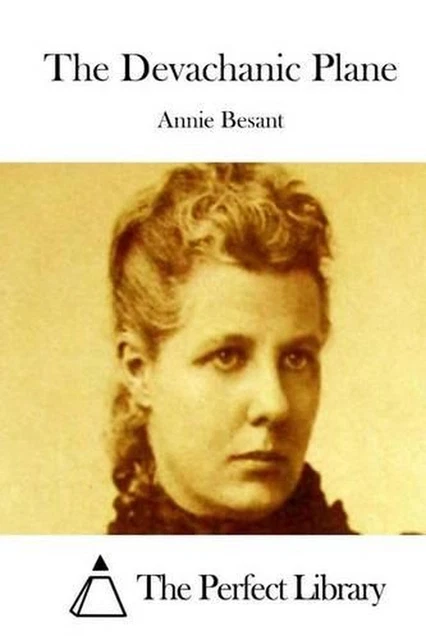 THE DEVACHANIC PLANE par Annie Besant (anglais) livre de poche EUR 26 ...