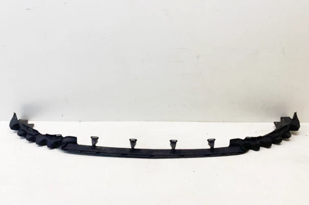 MB S W222 Front Bumper Bottom Center Basic Carrir A2228855900 NEW ...