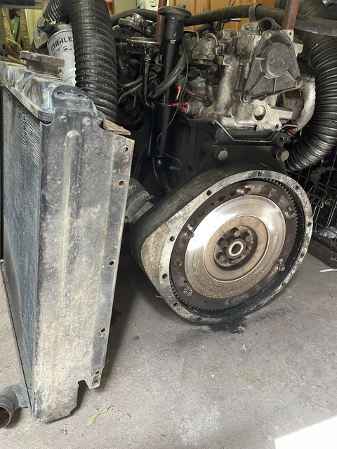 LAND ROVER SERIES Perkins Prima Engine Conversion £411.00 - PicClick UK