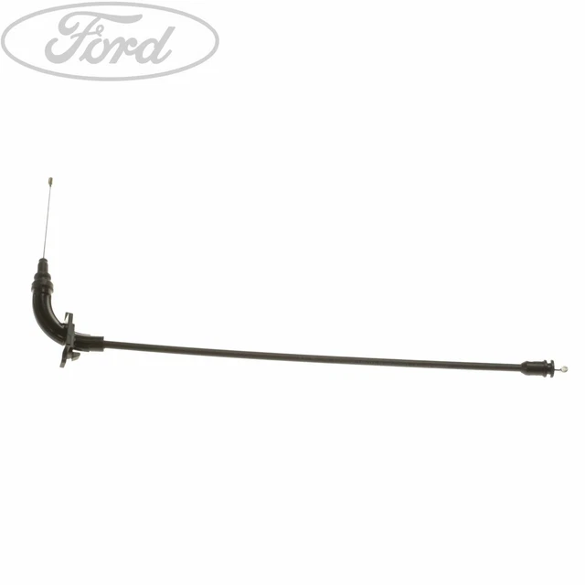 GENUINE FORD HOOD Parts 1769934 £24.78 - PicClick UK