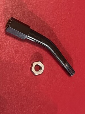 CLASSIC MINI COOPER S Mk1 Speedwell Downton BMC Mpi Gear Stick ...