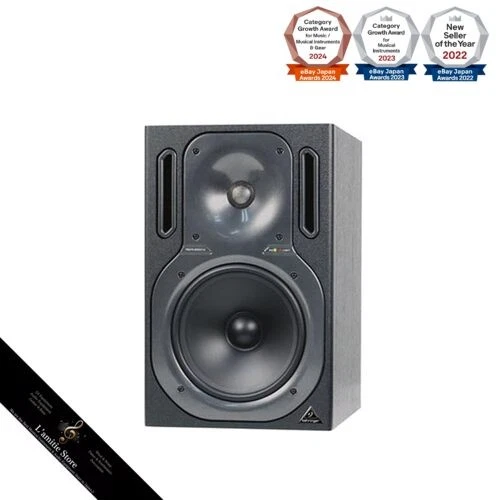 BEHRINGER TRUTH B2031A 8.75 inch Powered Studio MonitorJapan Brand New ...
