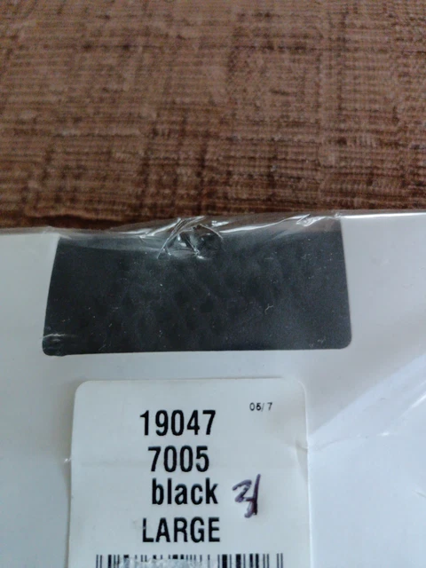 WOLFORD KALEIDOSCOPE BLACK Large Rare £53.46 - PicClick UK