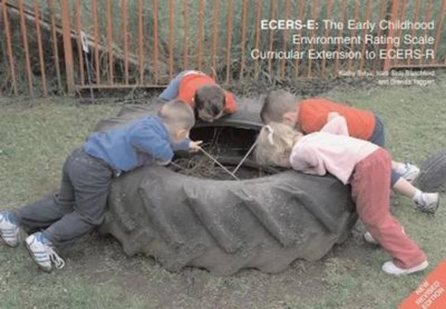 ECERS-E: THE EARLY Childhood Environment Rating Scale Curricular ...