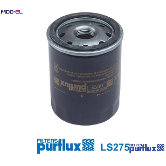 OIL FILTER LS275 FOR INFINITI NISSAN VERITA/II PRIMERA/Hatchback/Break ...