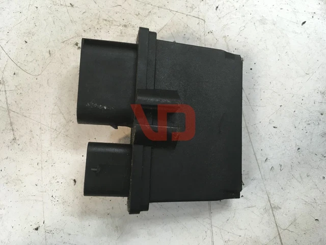 VW SHARAN 7N (2011) Adblue Control Unit Ecu 01C380095 £31.99 - PicClick UK