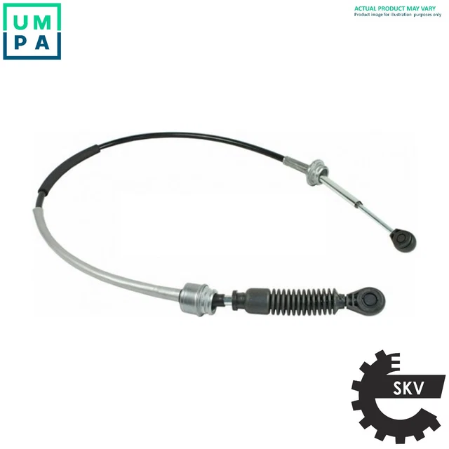 CABLE PULL MANUAL TRANSMISSION 27SKV084 FOR PEUGEOT 308/CC EP6CDTX 1.6L ...