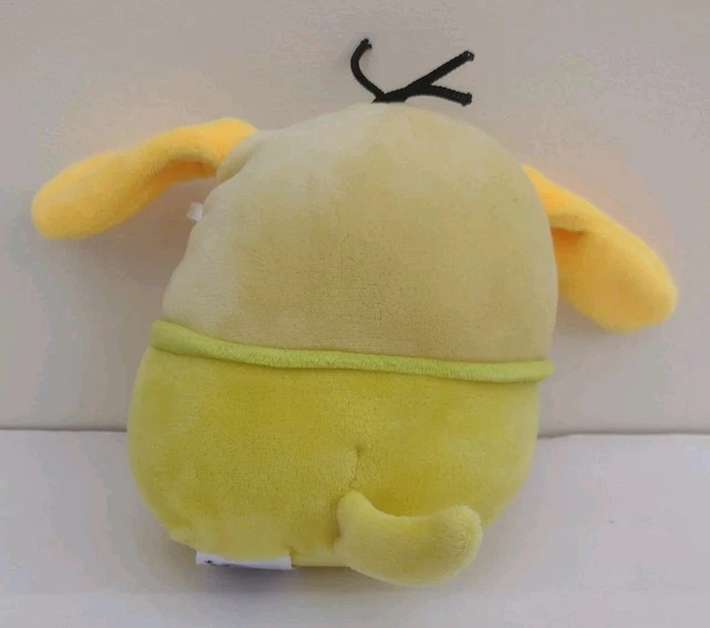SQUISHMALLOWS TOBY DOG Squishmallow - Toy Master By Kelly Toys 5" £5.44 ...