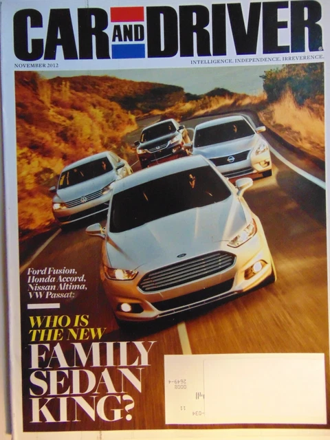 Car Driver Magazine Customer Service