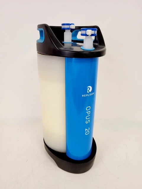 REPLIGEN OPUS 20 Chromatography Column BC-200-PSXS-200-G Lab £210.00 ...