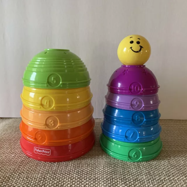 Fisher Price Stacking Balls 2024 epicamlv