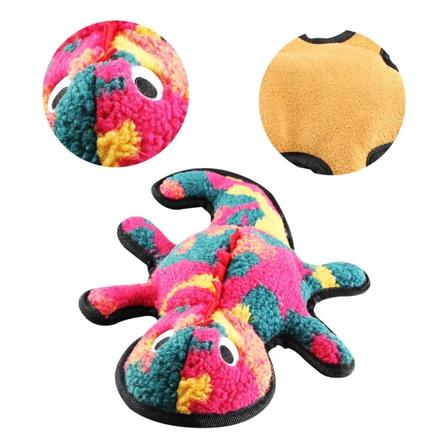 DOG STUFFED ANIMALS Chew Toy Toys for Small Dogs Chewing Puppies $80.91 ...