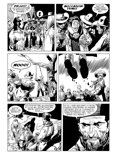 TEX WILLER EXTRA n. 12 - Edizione Originale Luglio 2024 - Bonelli ...