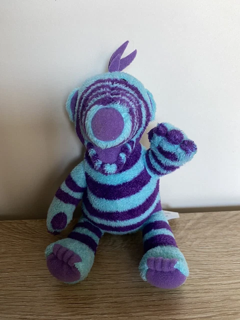 FISHER PRICE FIMBLES Florrie Plush Toy 26cm EUR 18,32 - PicClick FR