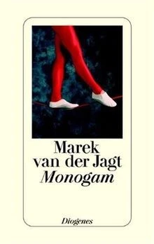 MONOGAM DE JAGT, Marek van der, Grünberg, Arnon | Livre | état comme ...