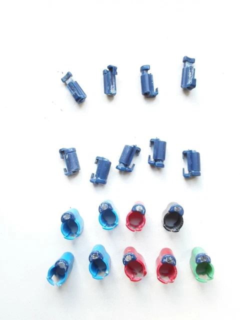 RACING PIGEON BRICON ETS Rings £25.00 - PicClick UK