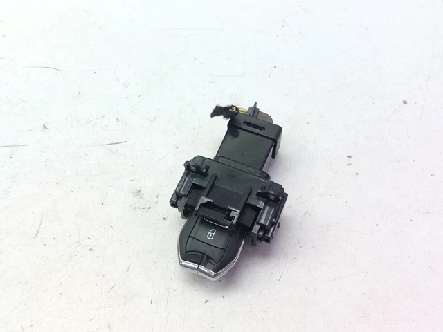 CITROEN C4 PICASSO Mk2 Ignition Key Reader & Key Fob 9800630080 2015 £ ...