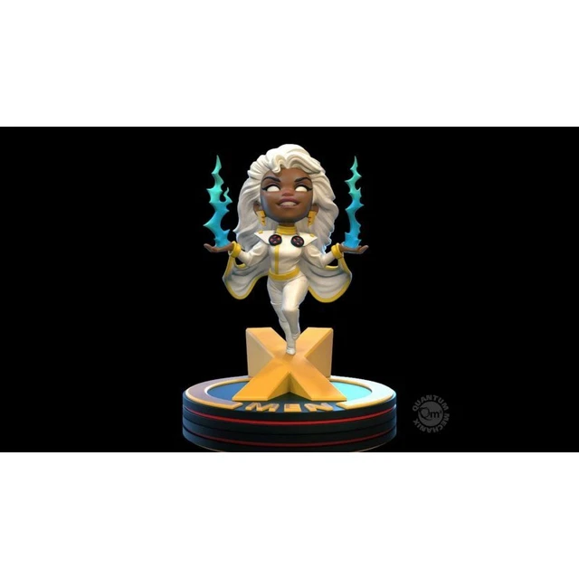 MARVEL Q-FIG DIORAMA Storm (X-Men) 10cm - QMXMVL-0044 EUR 17,99 ...