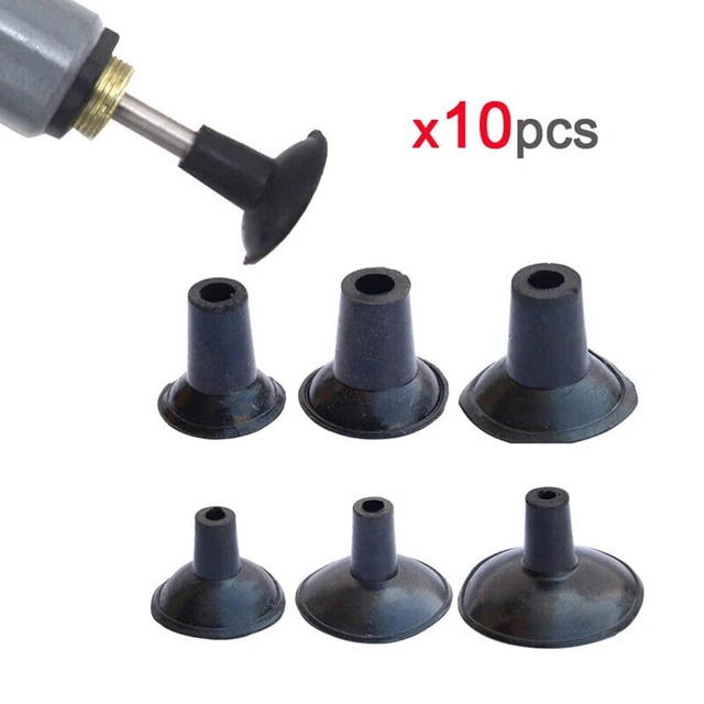 ENSEMBLE COMPLET D'OUTILS de meulage de valves ensemble de 10 coupoles ... ENSEMBLE COMPLET D'OUTILS de meulage de valves ensemble de 10 coupoles ...