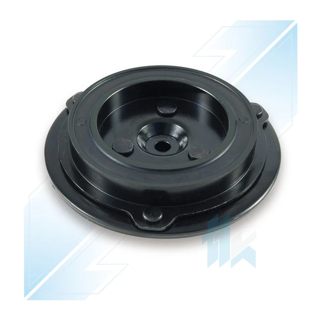 CLIMATE COMPRESSOR DISC for Hyundai Elantra Mk4 HD 2.0i 2010-977012H140 ...