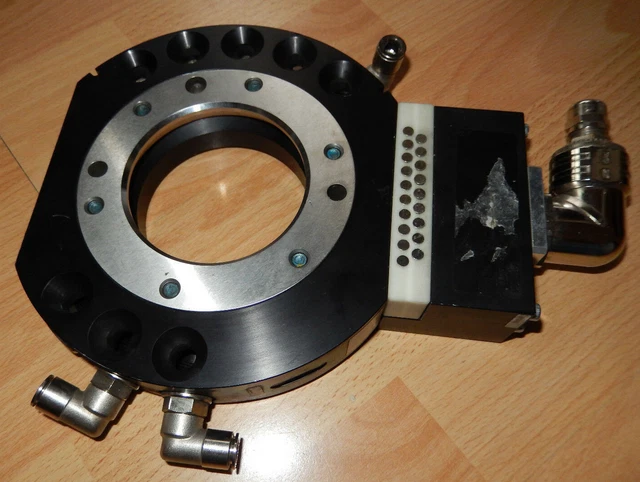 SCHUNK SWA100 302403, diamètre intérieur 77 mm EUR 249,00 - PicClick FR