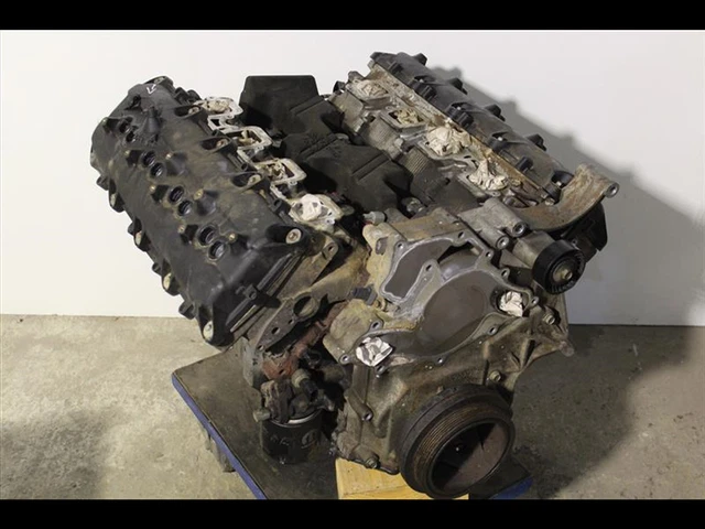 99 Dodge Ram 1500 Motor