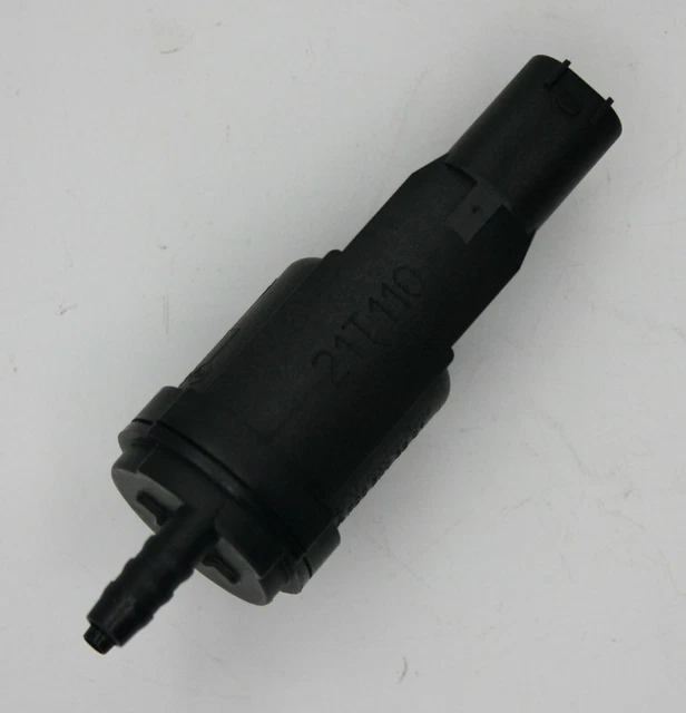 ORIGINAL MERCEDES-BENZ UMSCHALTVENTIL Sekundärluftsystem, A0005003201 ...