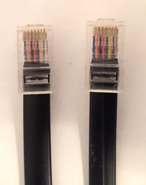 SUNSYNK INVERTER TO Seplos Battery Bms Cable $9.26 - PicClick CA