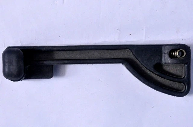 JCB PARTS - 3CX SIDE WINDOW HANDLE (PART NO. 331/38532) Set of 2 £17.41 ...