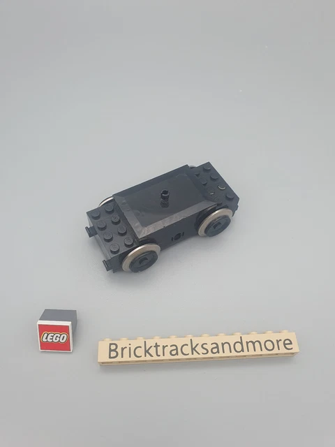 LEGO® RAILROAD 9V Train Locomotive 9V Engine ENGINE TRAIN £48.07 ...