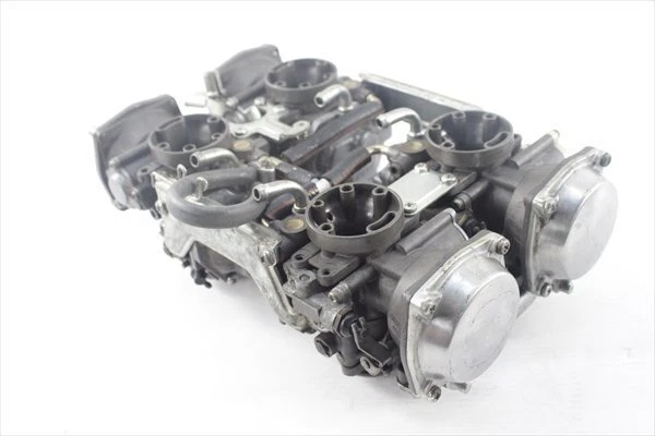 100% TRAVAIL YAMAHA 85-07 Vmax 1200 VMX12 V-Max Carburateur Carbs EUR ...