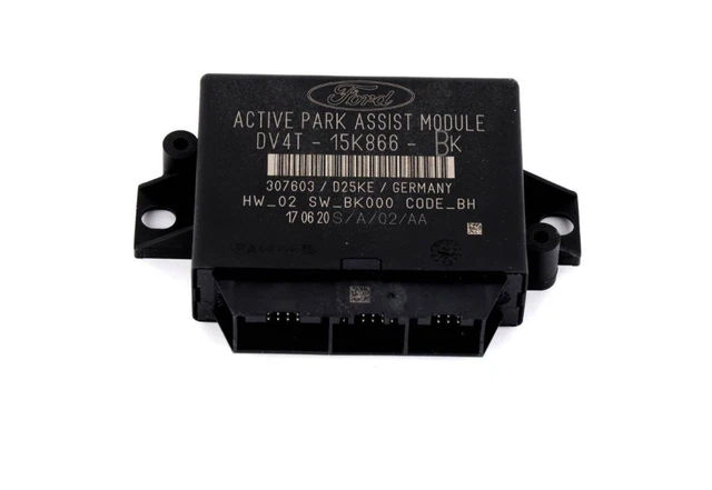 FORD KUGA MK2 Module de système d'aide au stationnement arrière 1867336 ...