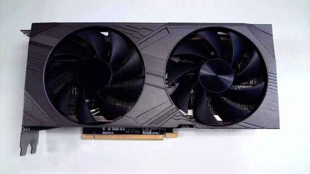 MSI GEFORCE 3060 Ti 8GB Gaming ALIENWARE Graphics Card FREE 2-3 DAY ...